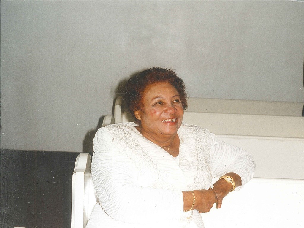 Dorthy Canady Obituary - Dallas, TX