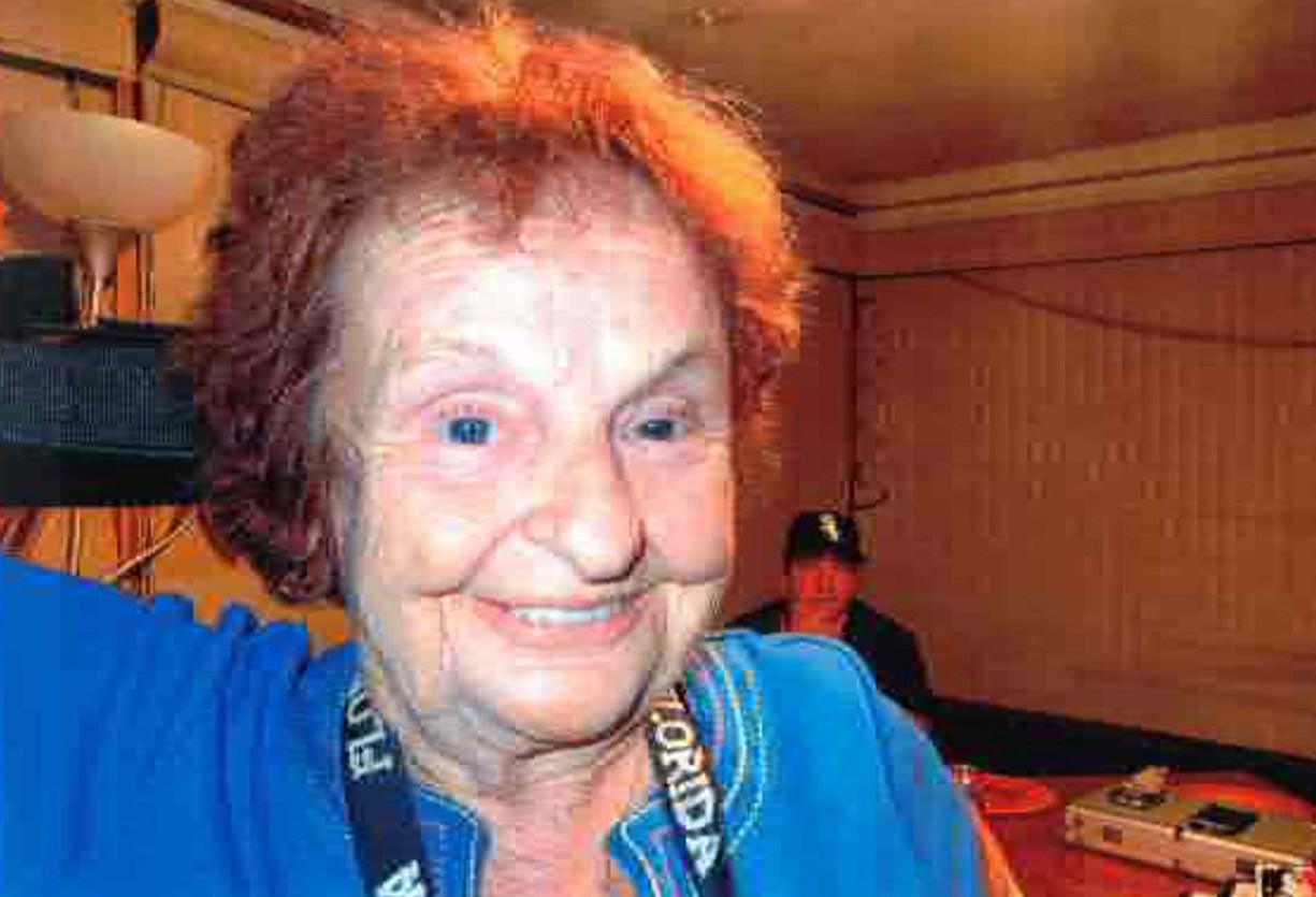 Elizabeth Fultz Obituary - Clearwater, FL