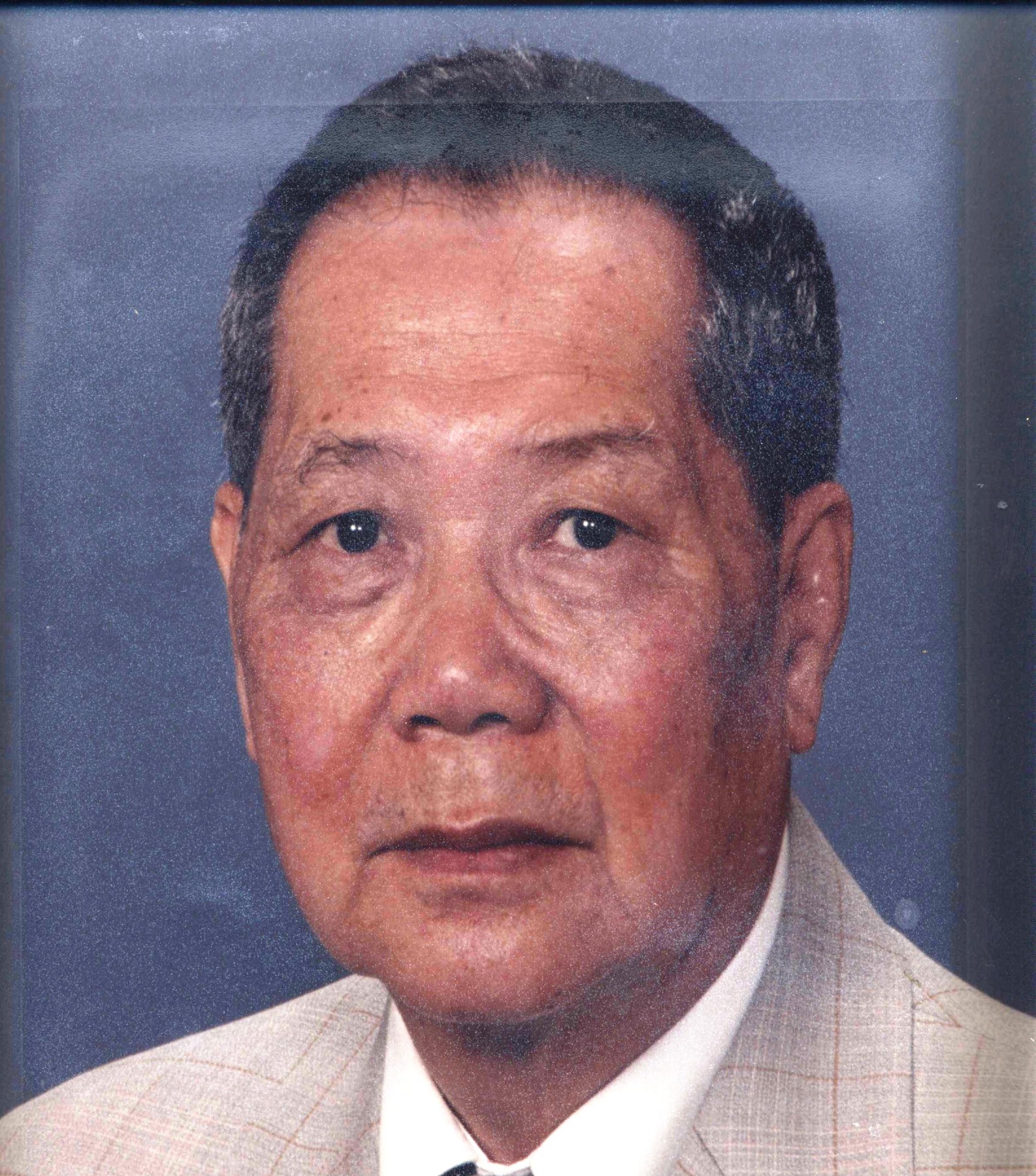 Mr. Bow Sim Wong Obituary - Boston, MA