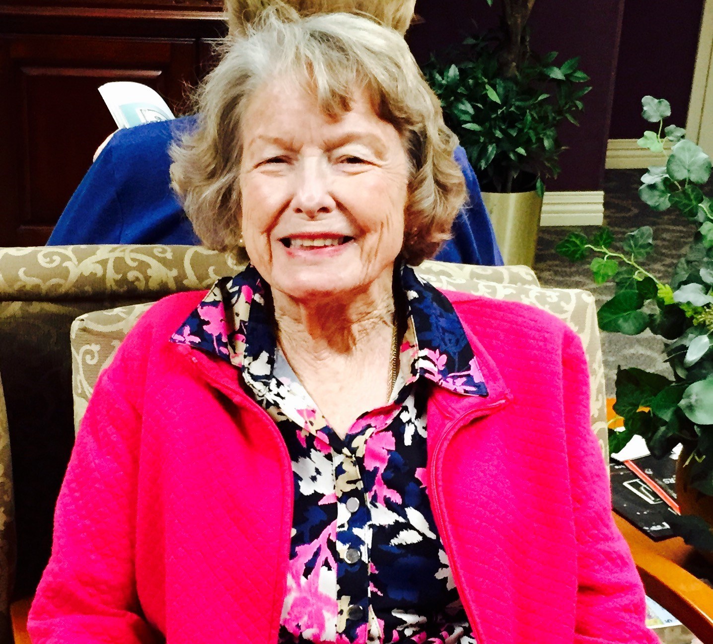 Doris M. Jacobs Obituary - Rockledge, FL