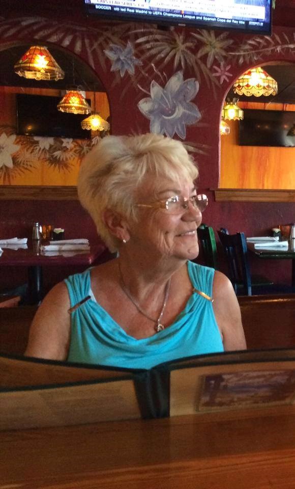 Florence Cassidy Obituary - Miller Place, NY