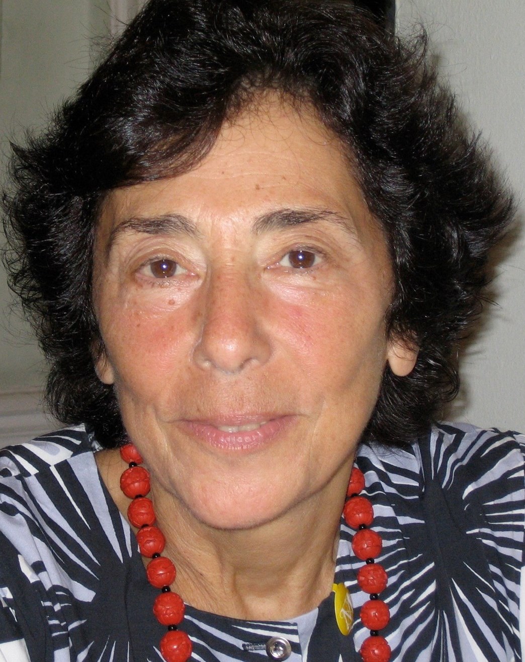 Susan Schwartz-Giblin PhD Obituary - New York, NY