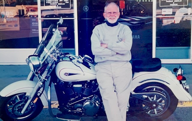 Robert Everton Obituary - Midlothian, VA