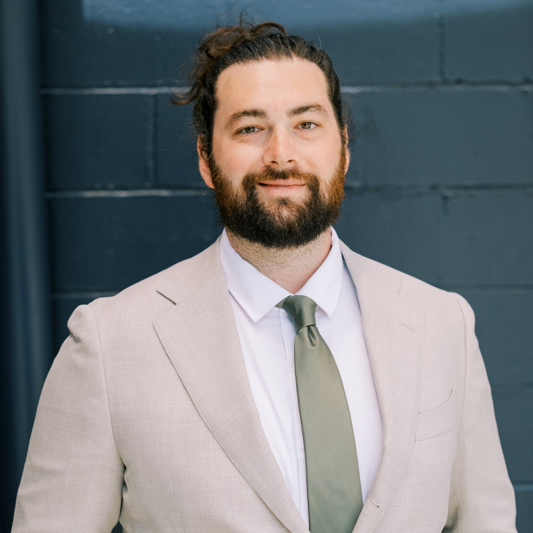 Andrew Amburgey Obituary - Louisville, KY