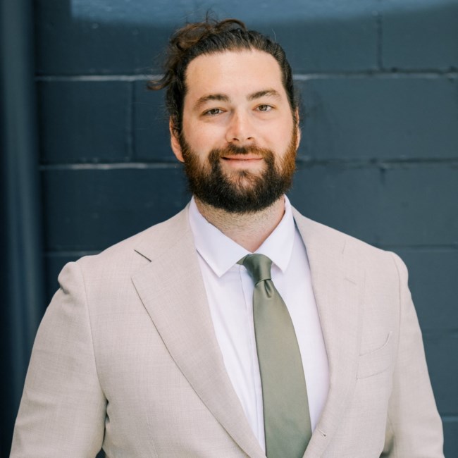 Andrew Amburgey Obituary - Louisville, KY