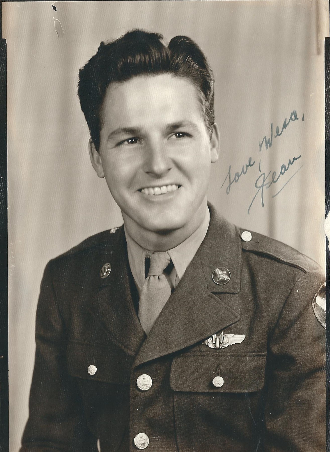 Jean Allen Obituary - El Paso, TX