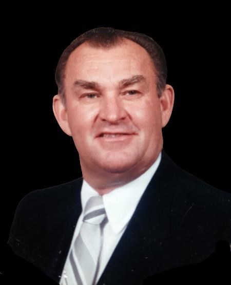 Kenneth Harwell Obituary - Fresno, CA