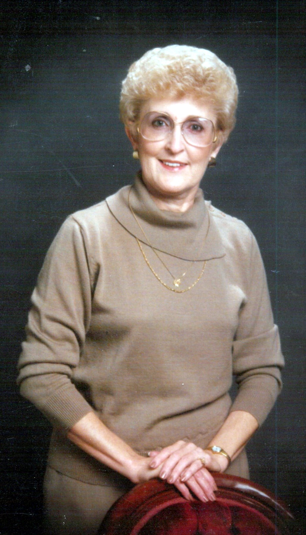 Beth Reed Obituary - Lubbock, TX