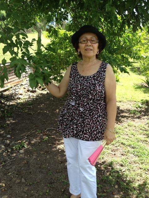 Rosa Roman Ramirez Obituary - Georgetown, TX