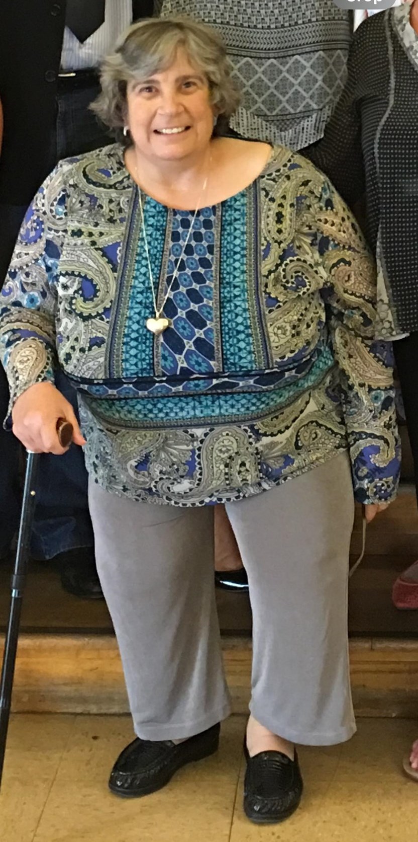 Maria Lynch Obituary - Whittier, CA