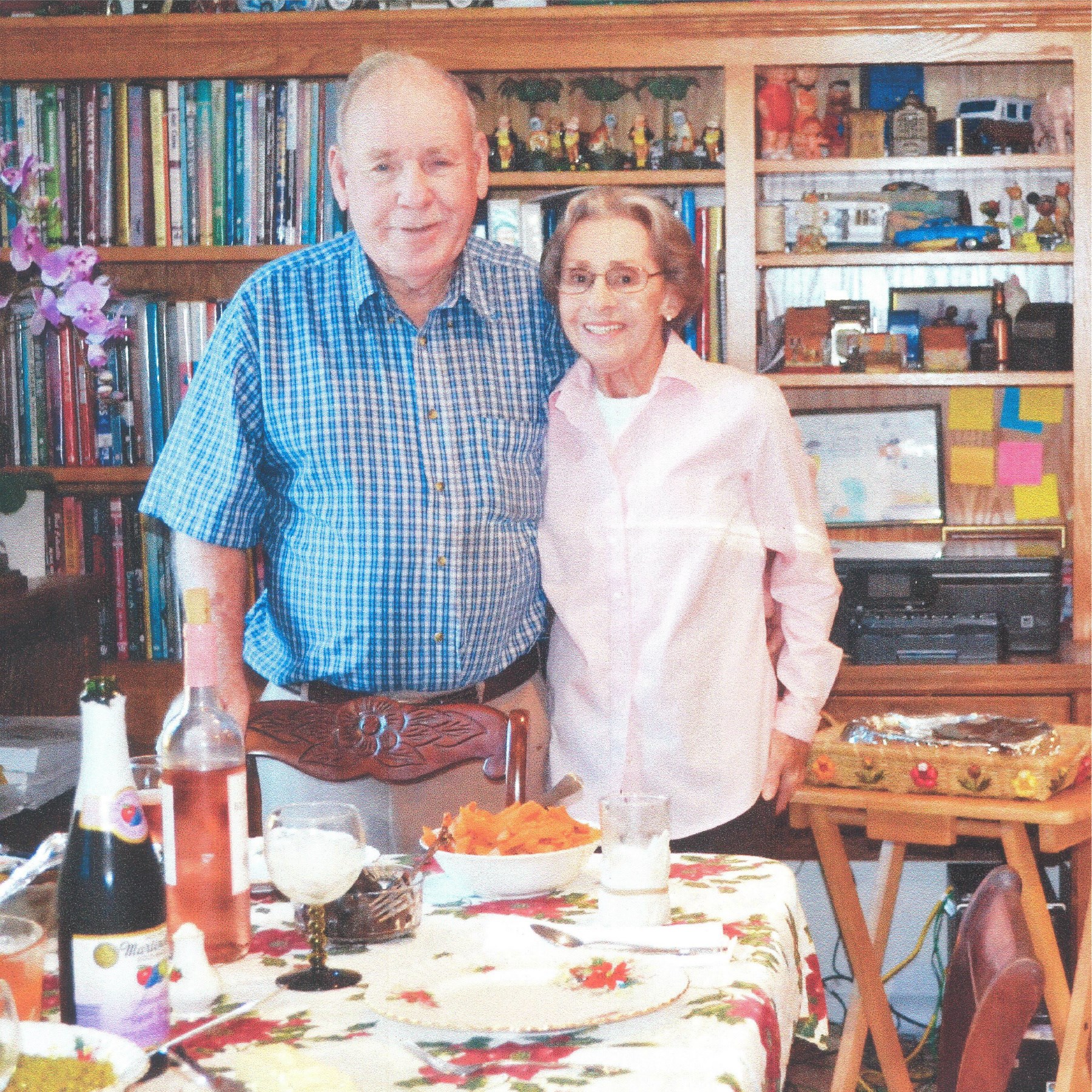 Sharon Park Obituary - Monrovia, CA