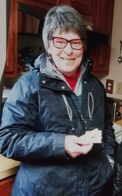 Janet Ann Winner Obituary - Portland, OR