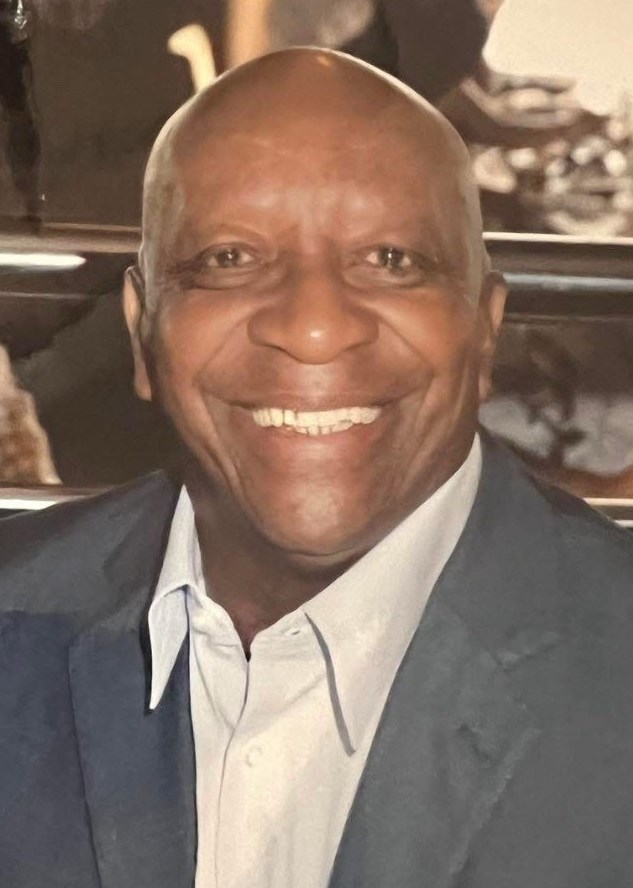 Eddie Hudson Obituary - Memphis, TN