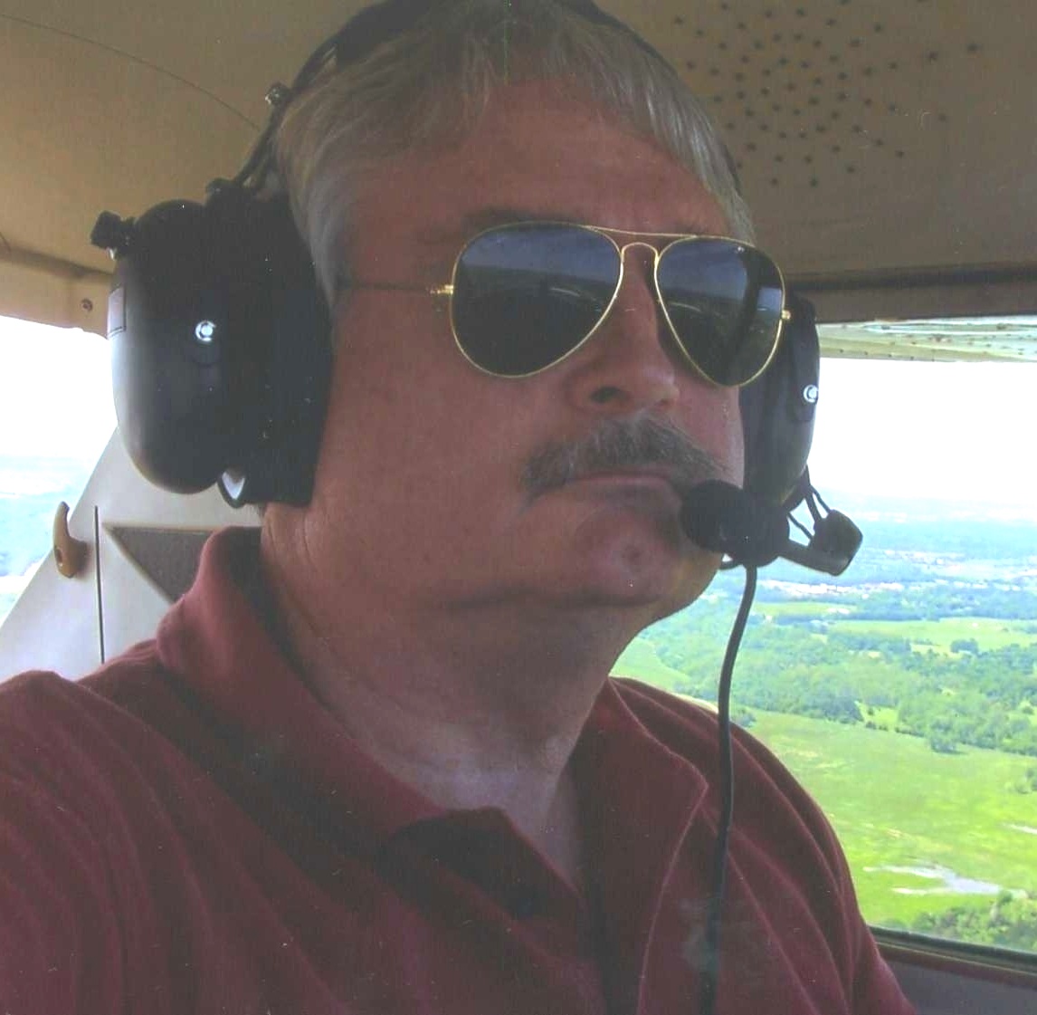 Wayne Ray Obituary - Oklahoma City, OK