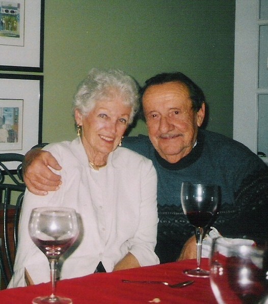 Jean Trudeau Obituary - Rosemère, QC