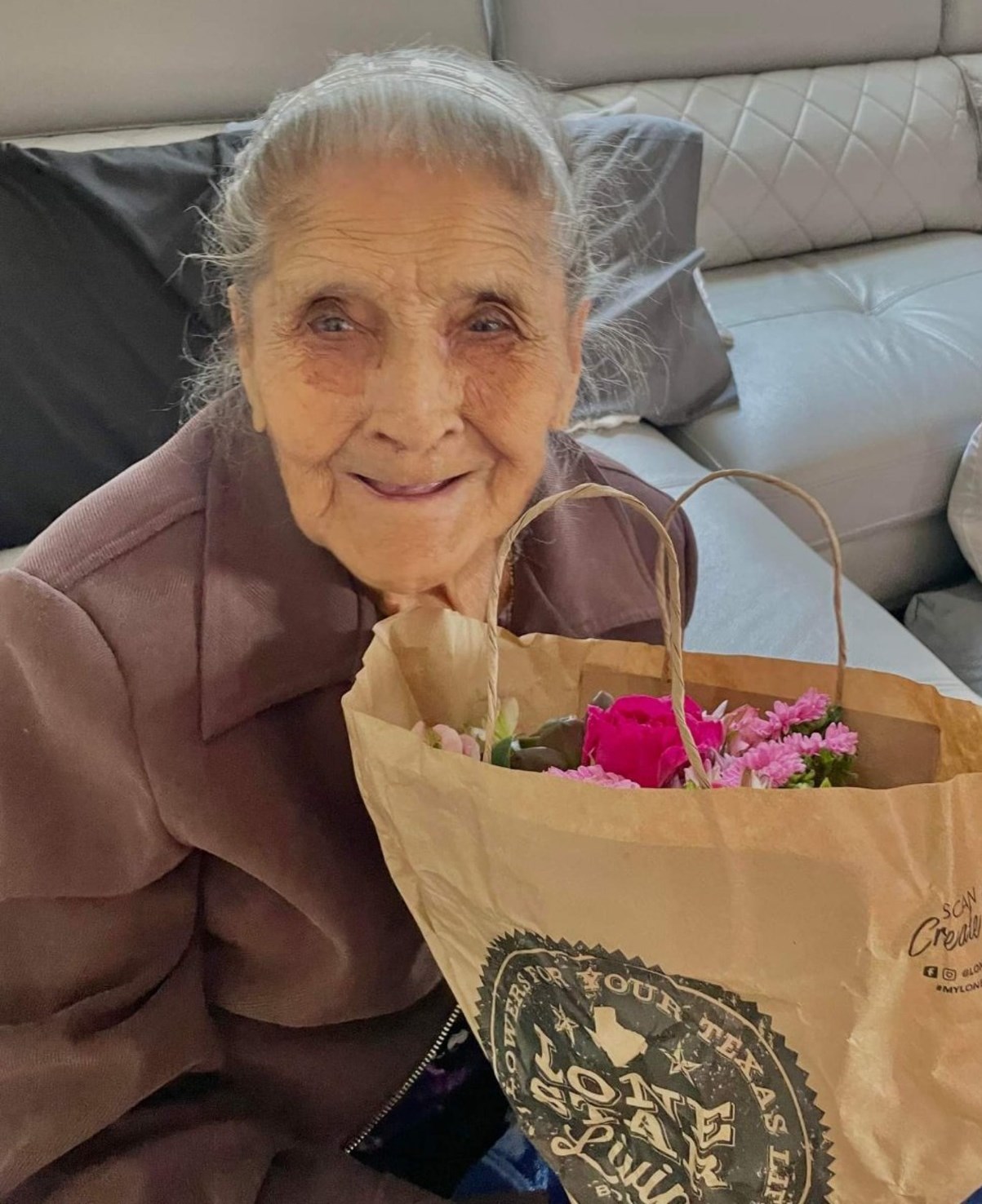 Manuela Hernandez Obituary - Mission, TX