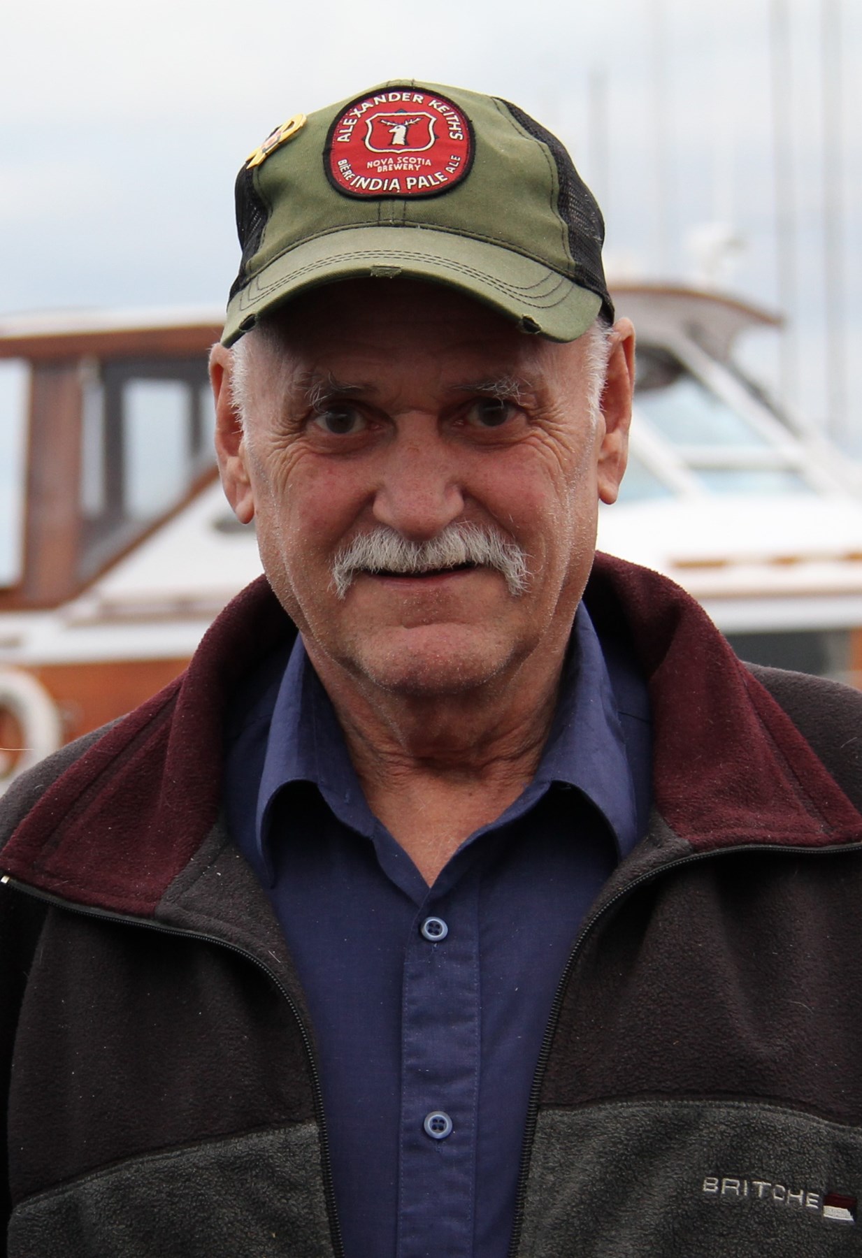 Barry Campbell Obituary - Halifax, NS Barry Campbell Obituary - Halifax, NS