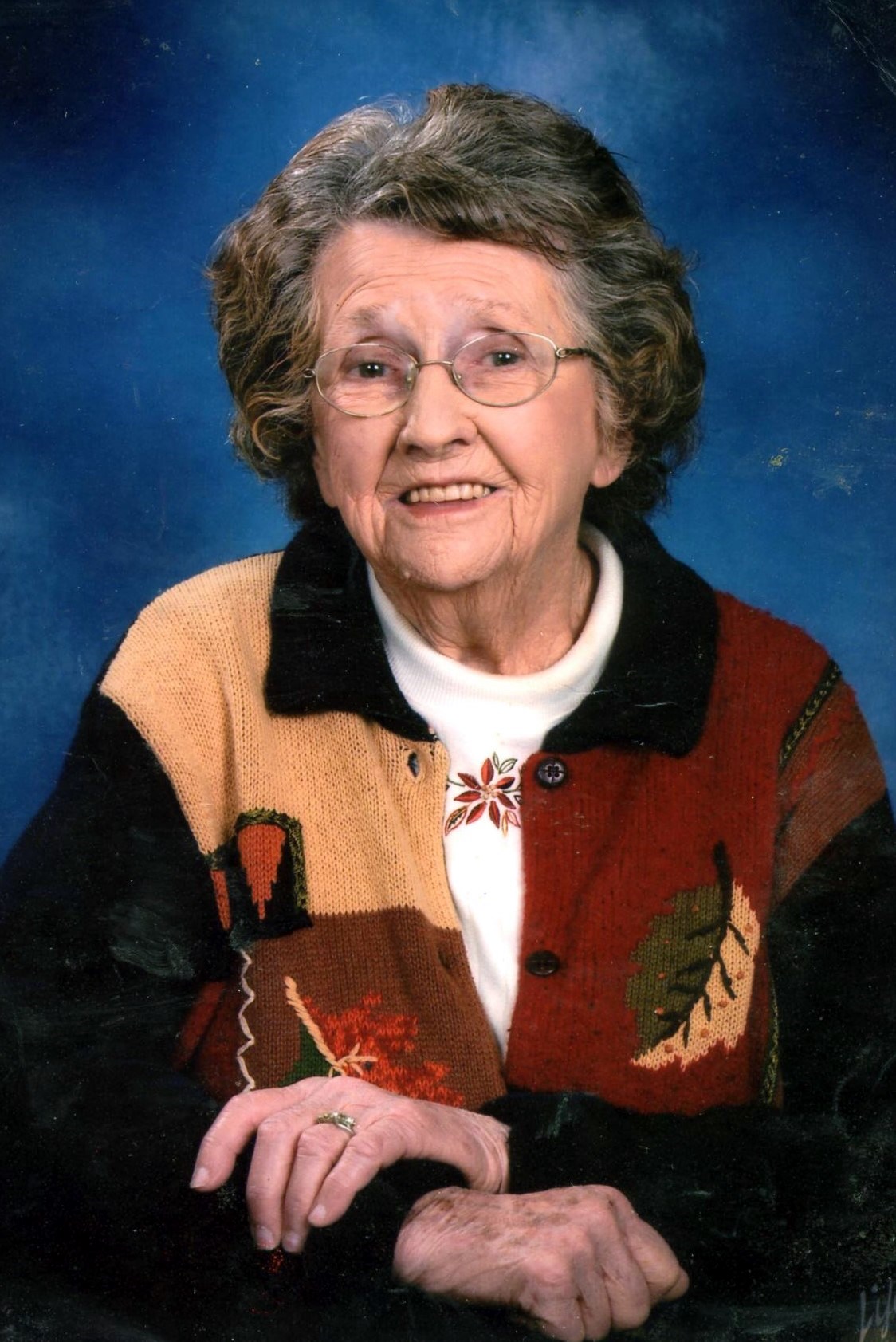 Leona Wilson Cansler Obituary - Hickory, NC