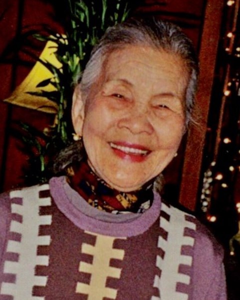 Kam Lin Wong Obituary - Vancouver, BC