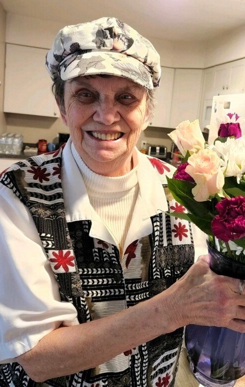 Patsy Stroud Obituario - Wichita, KS