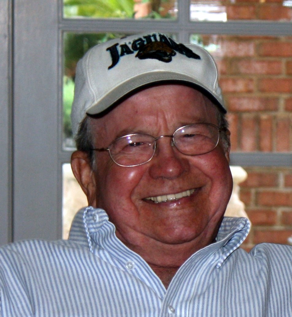 William Nobles Obituary - Jacksonville, FL