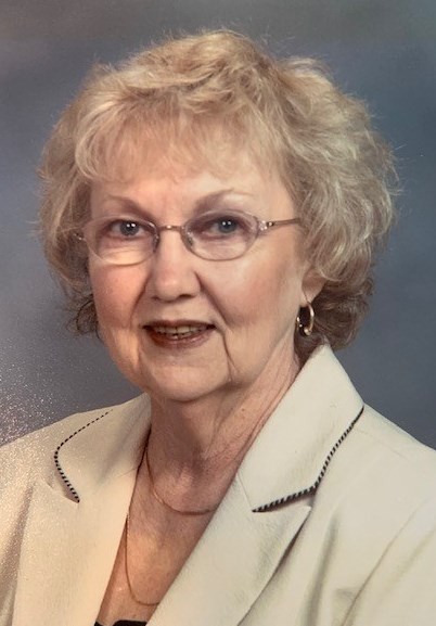 Helen Sexton Obituary - Williamsburg, VA