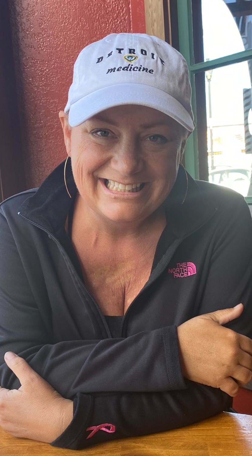 Susan Thill Obituary - Grosse Pointe Woods, MI