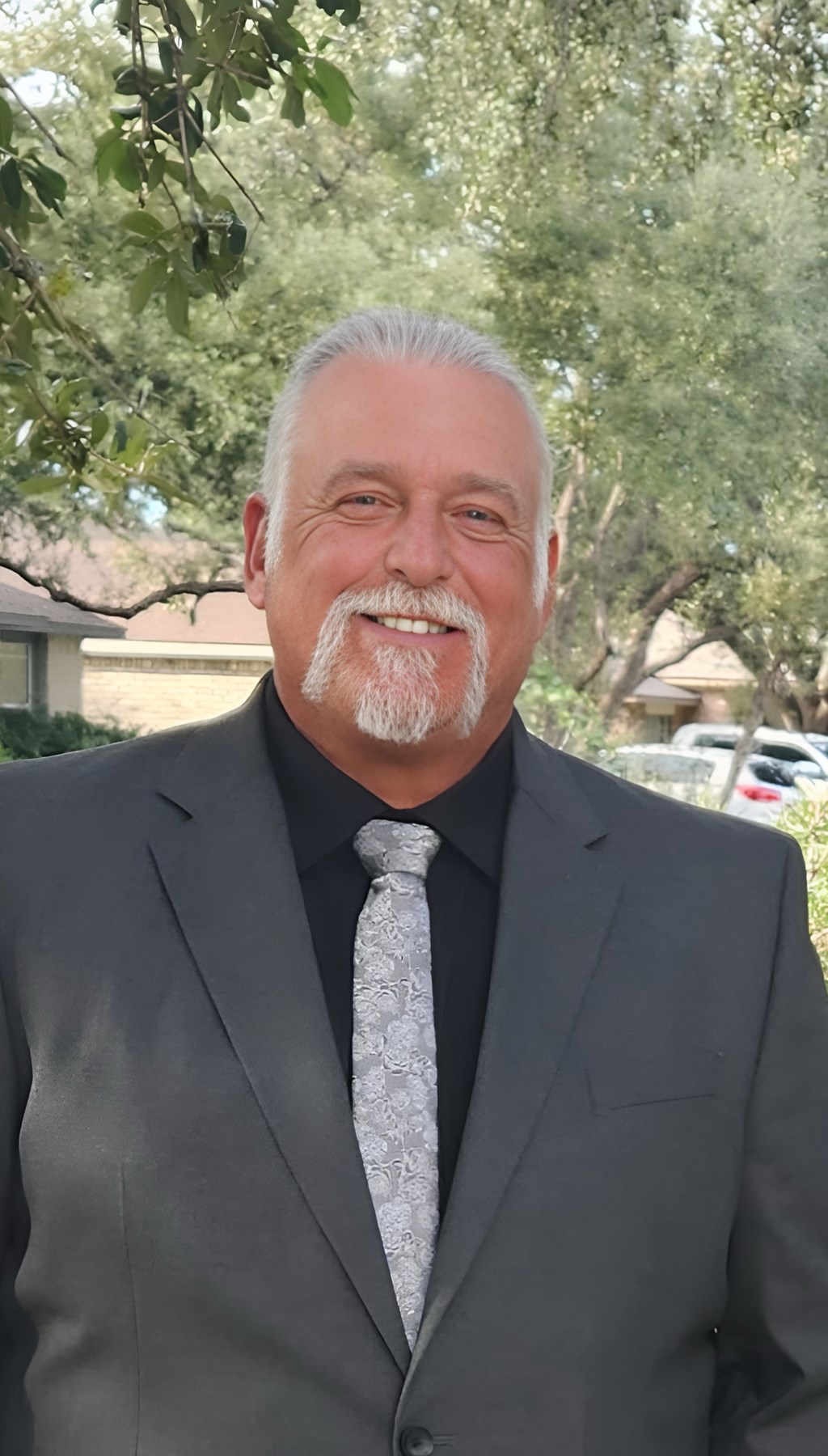 Christopher Roberts Obituary - Leander, TX