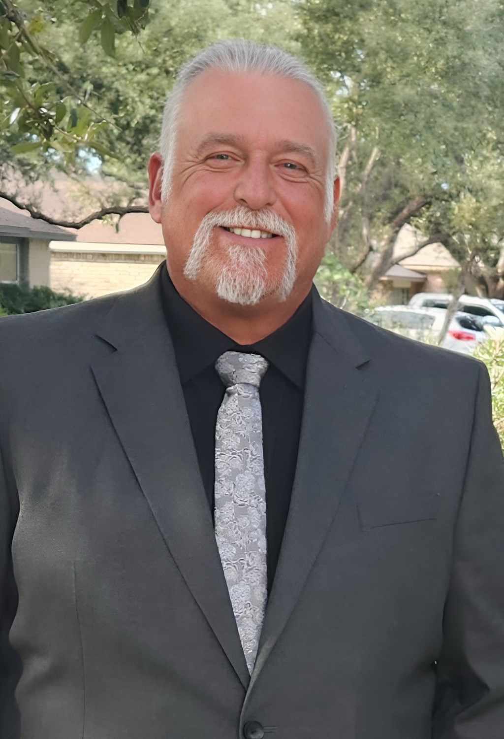 Christopher Roberts Obituary - Leander, TX