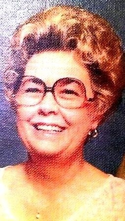 Hallie S. Stewart Till Obituary - El Paso, TX