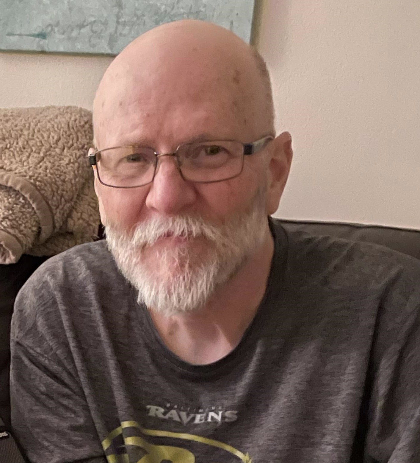 Richard McCarthy Obituary - Nottingham, MD