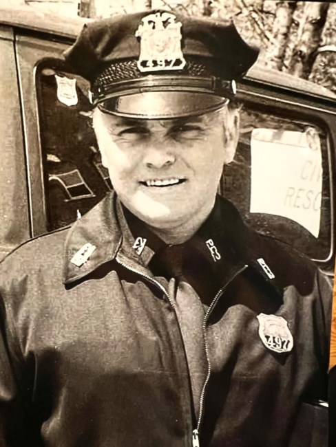 John Sheehan Obituary - Stony Point, NY