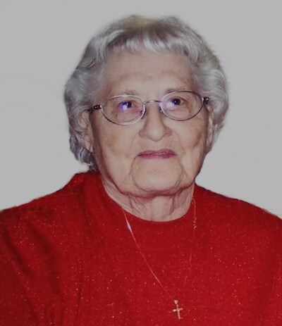 Betty Hunsinger Obituary - Levittown, PA