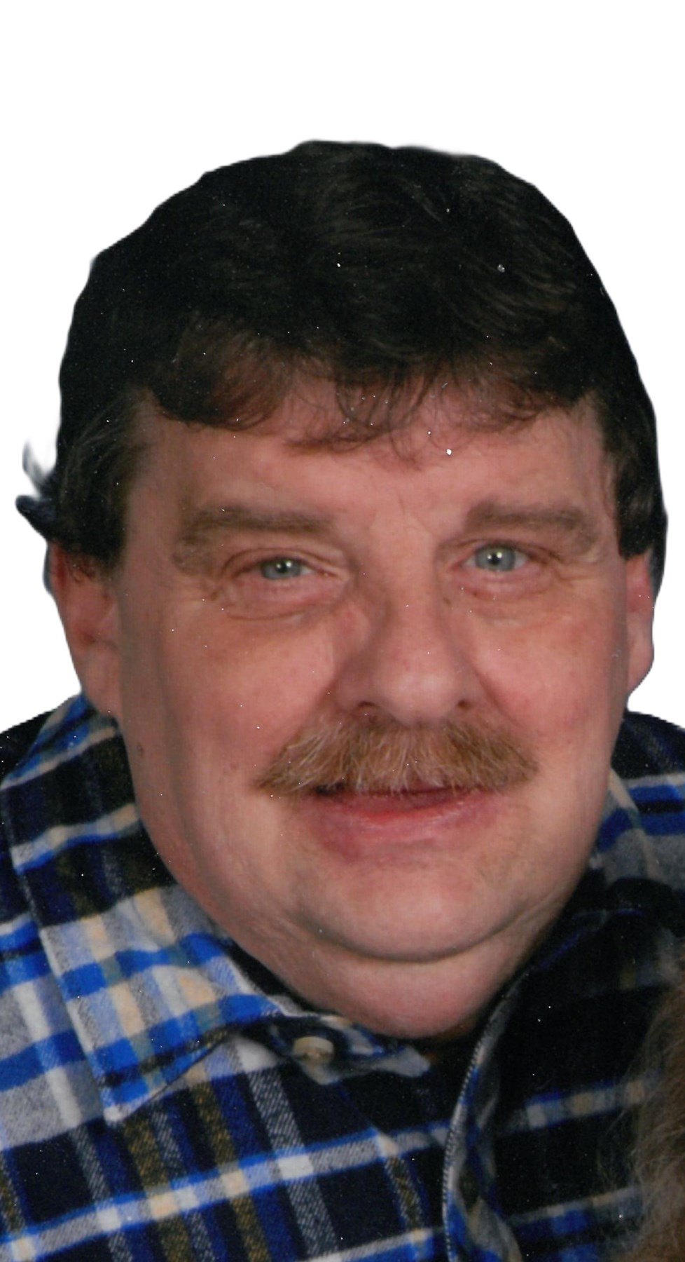 Edward Thomas Obituary - Warren, MI
