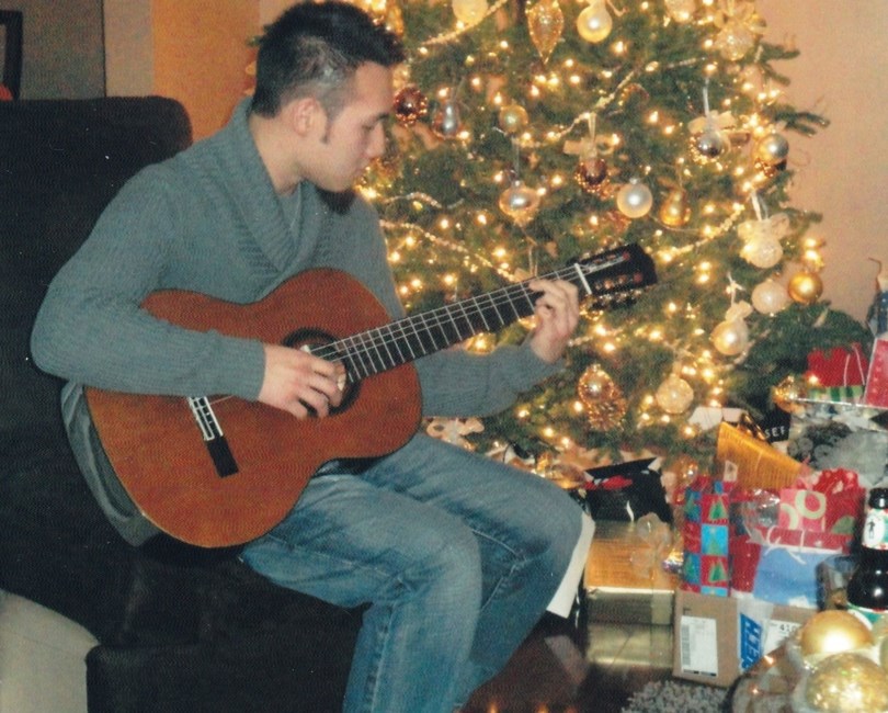 Jonathan J. Lindner Obituary - East Amherst, NY