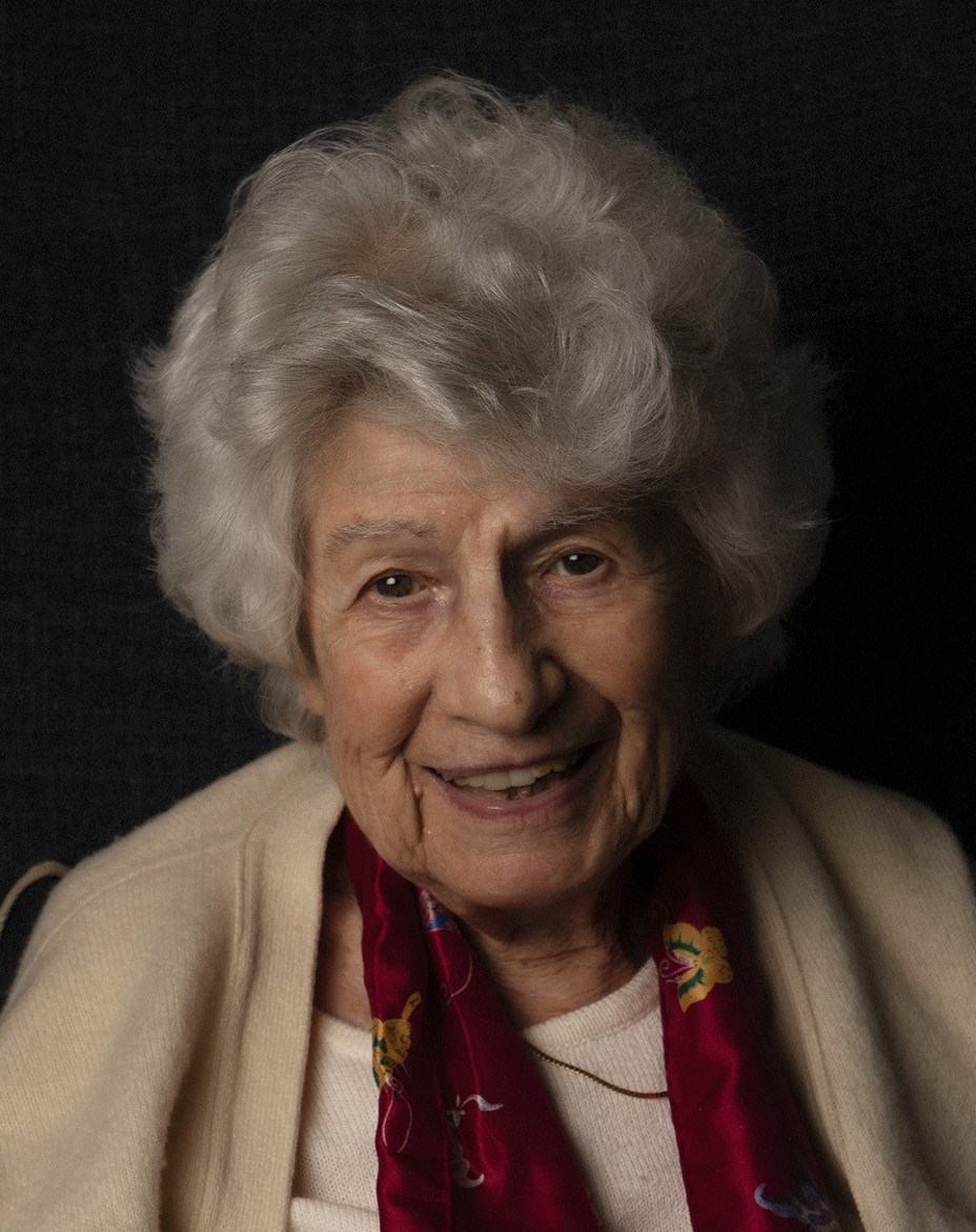 Joy (Brickner) Rabinowitz Obituary - Brookline, MA