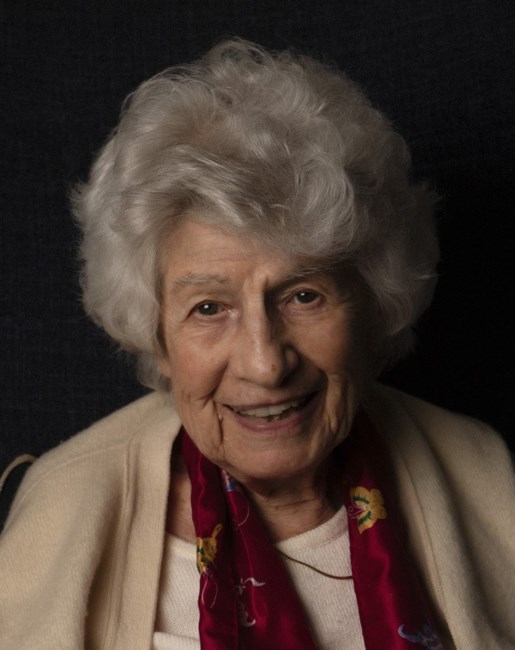 Joy (Brickner) Rabinowitz Obituary - Brookline, MA