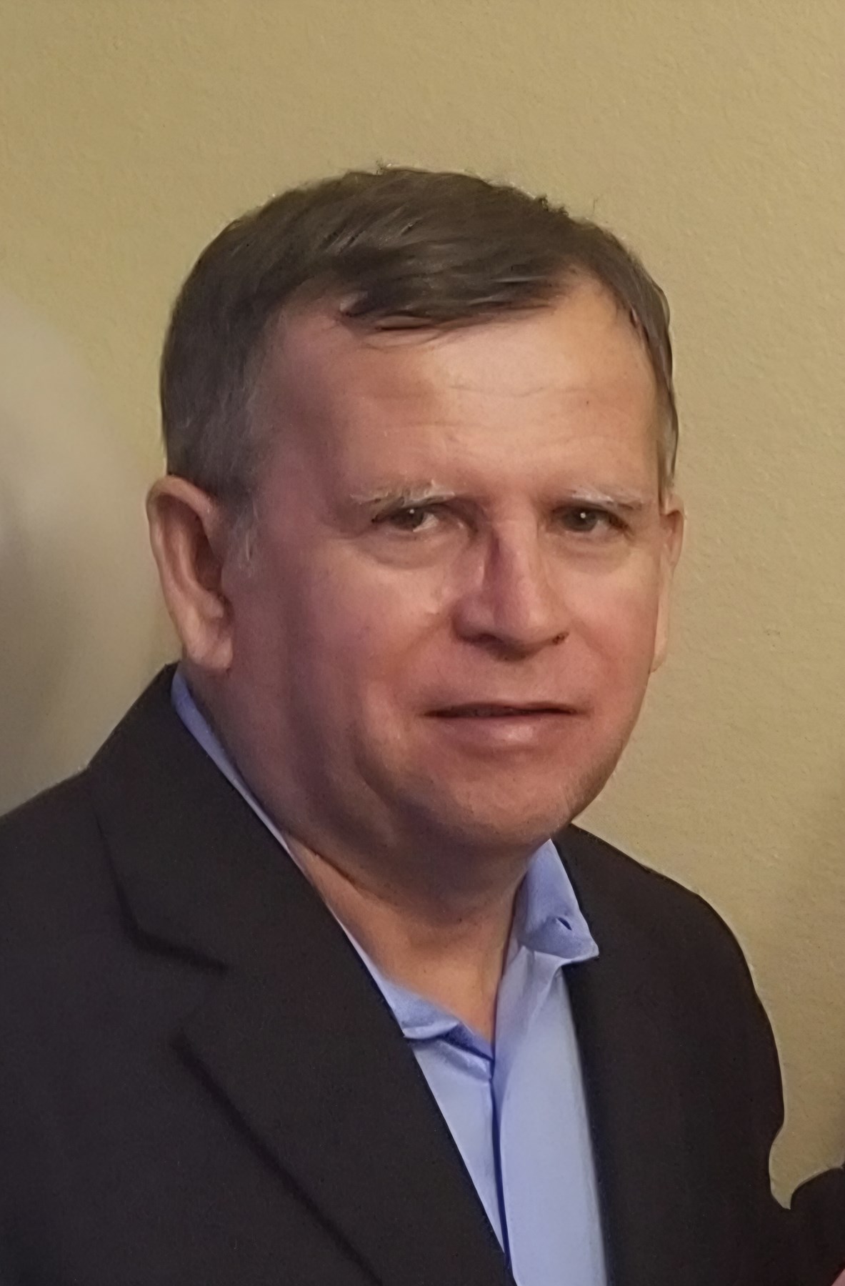 Genaro Leal Obituario - Brownsville, TX