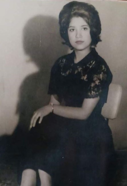 Luz Morales Obituary - Whittier, CA