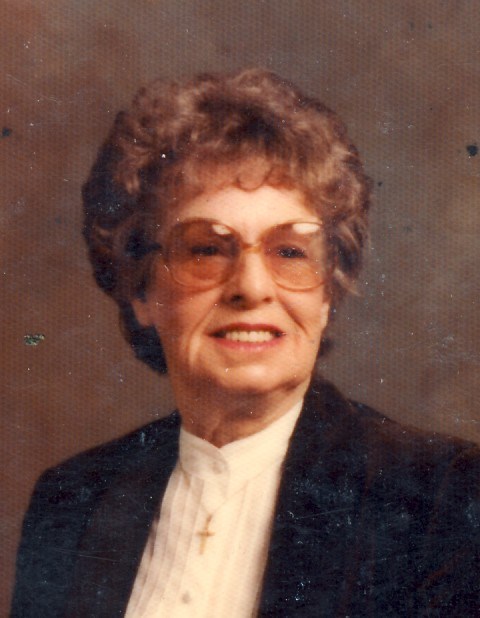 Louise B. Keeling Obituary - Fair Oaks, CA