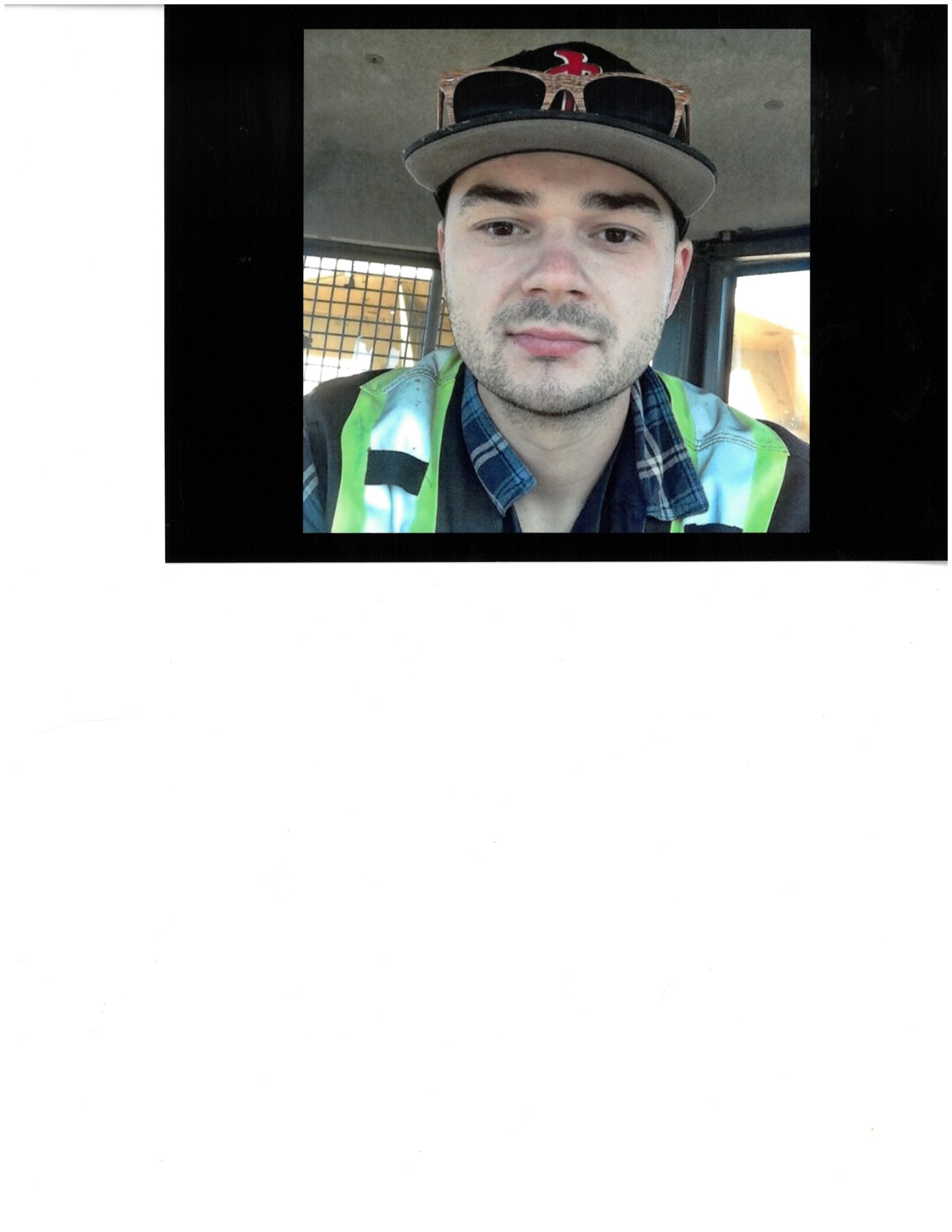 Nicholas Lucier Obituary - Nanaimo, BC