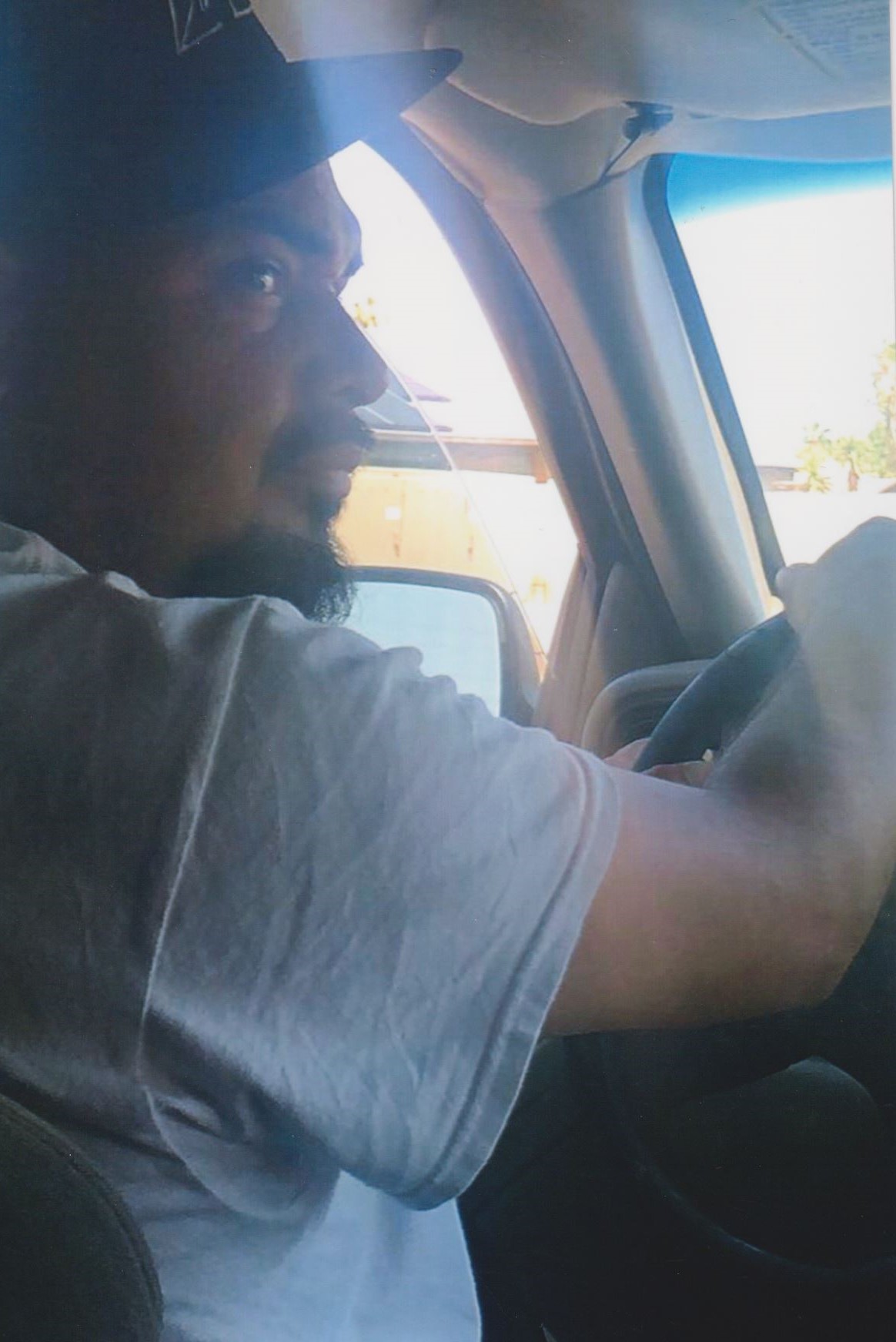 Jose Armando Estrada Jr. Obituary - Tucson, AZ