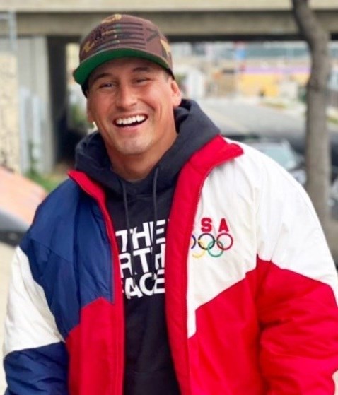 Johnathan Salas Obituary - Whittier, CA