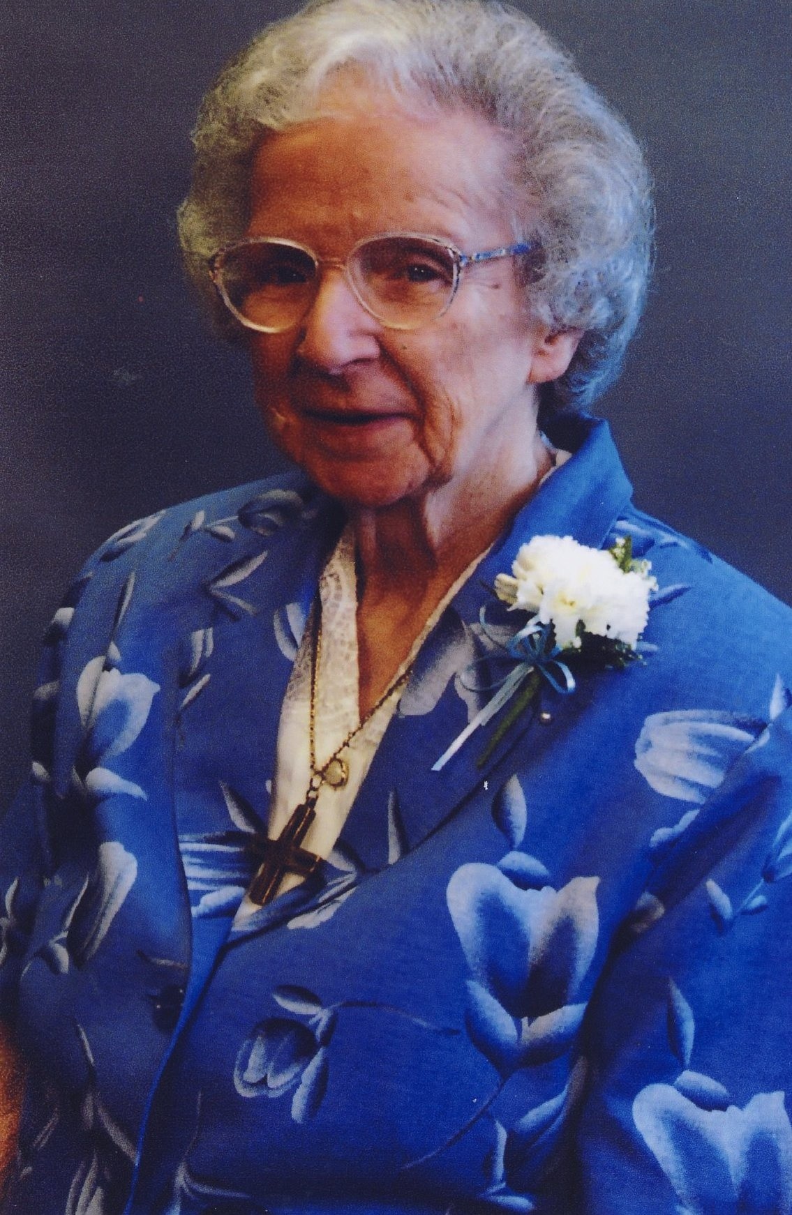 Elizabeth Waters Obituary - Reading, OH