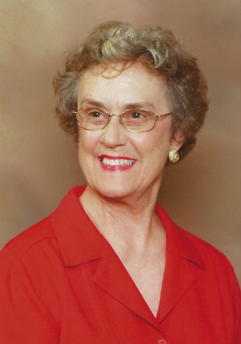Priscilla Goodwin Bennett Obituary - Marietta, GA