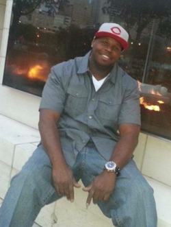 Mr. Bryant Lewis Obituary - Fort Worth, TX