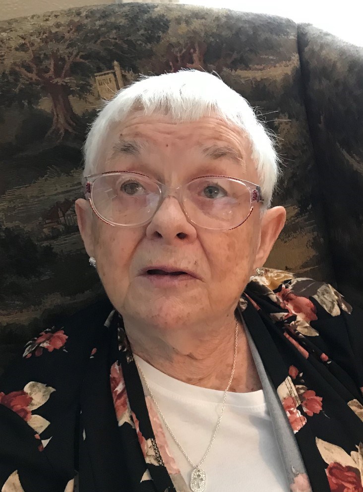Sharon Andersen Obituary - Spring Hill, FL