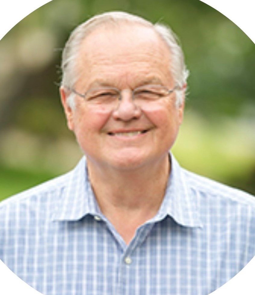 Share Obituary for Bruce Bailey | Santa Ana, CA