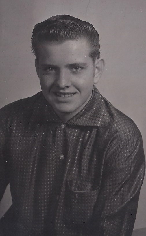 Robert Martin Obituary - Citrus Heights, CA