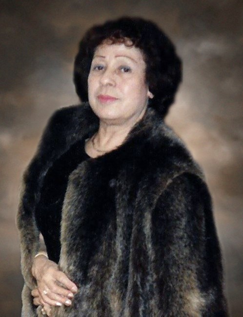 Socorro Molina Obituary - Las Vegas, NV
